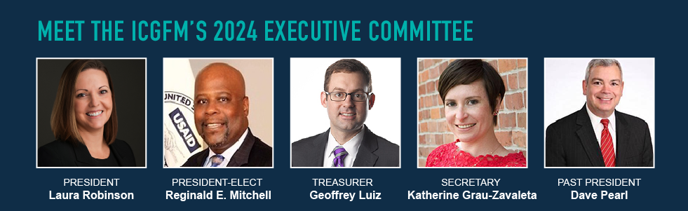 Home [www.icgfm.org]